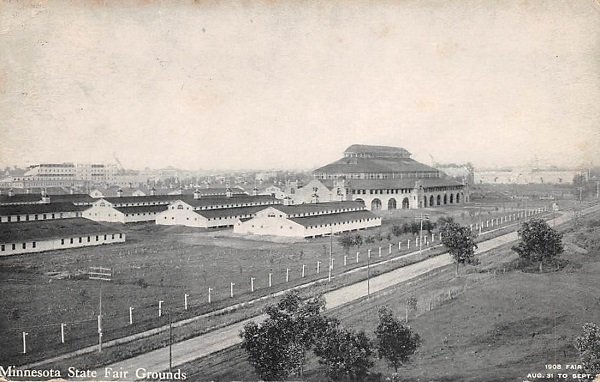Minnesota State Fair | Minnesota Bricks