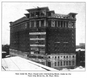 Twin City Brick Magazine | Minnesota Bricks